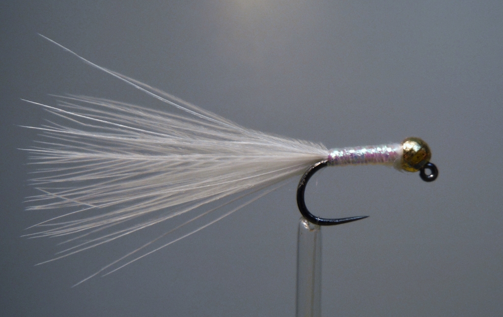 Dog Nobbler VS Woolly ****** | Fly Fishing Forum